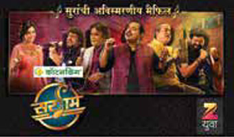 ZEE ANNUAL REPORT 2017